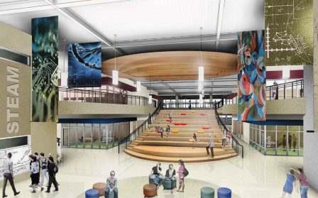 KNA Collaborates with Westberg + White - KNA Structural Engineers