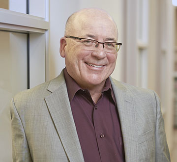 A Legacy of Forward Thinking | KNA Structural Engineers