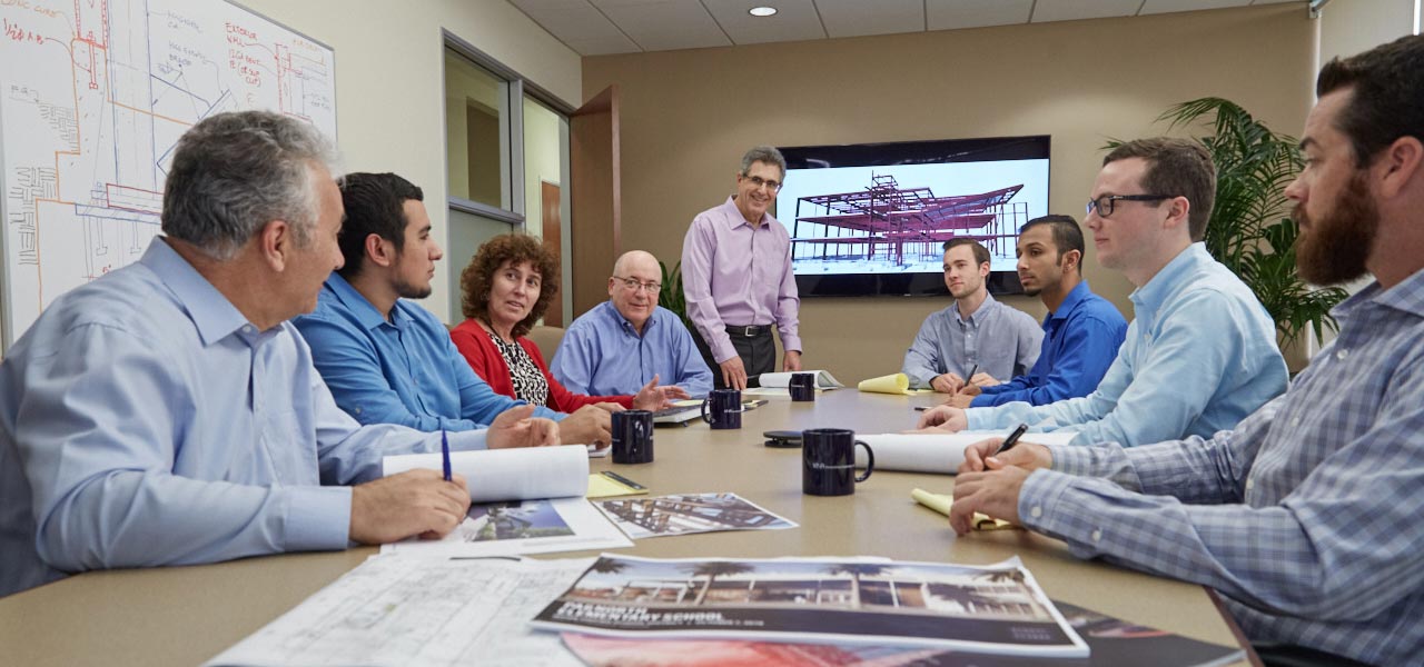 About - KNA Structural Engineers