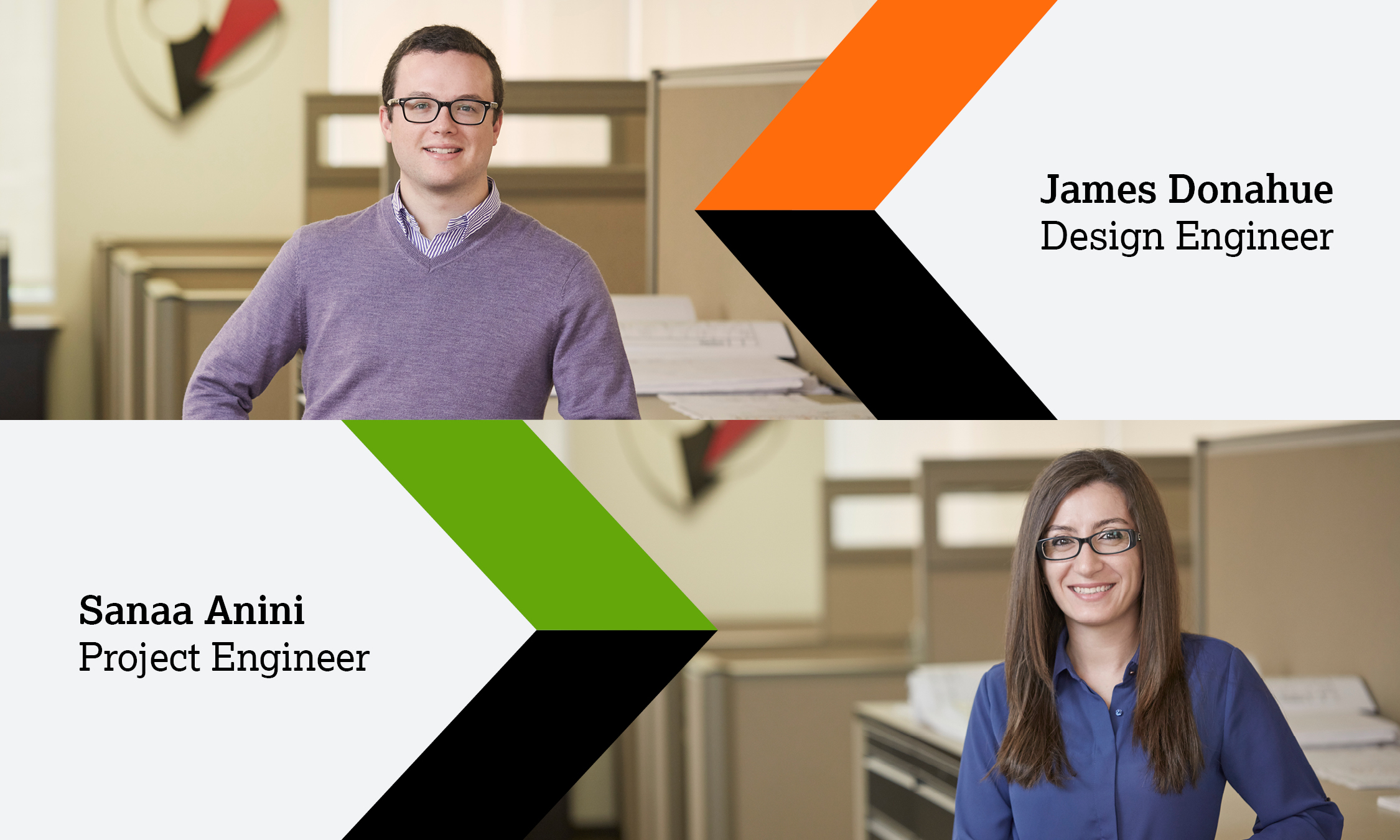 Meet James and Sanaa—Two KNA Engineers Who Define Excellence - KNA ...