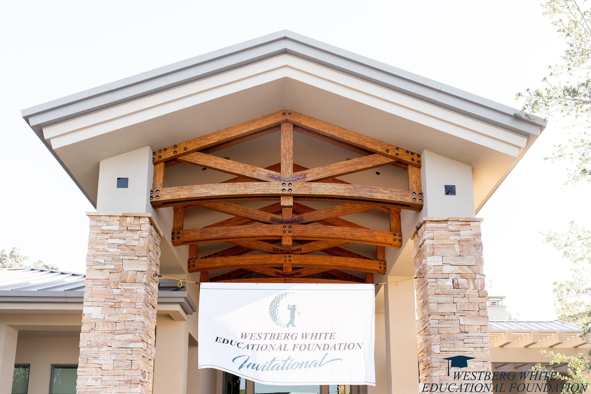 Westberg White Educational Foundation 2019 Golf Invitational - KNA ...