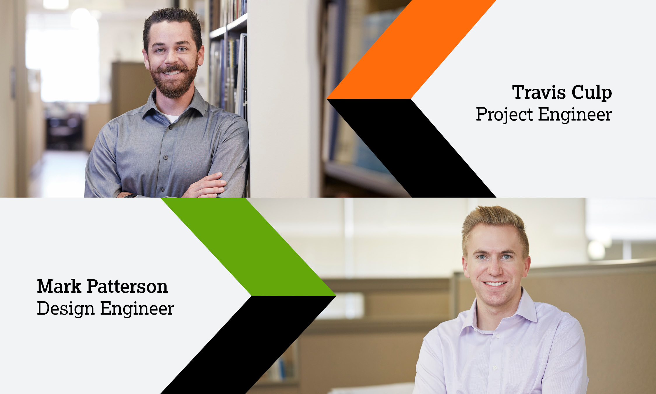 Meet Travis & Mark - KNA Structural Engineers