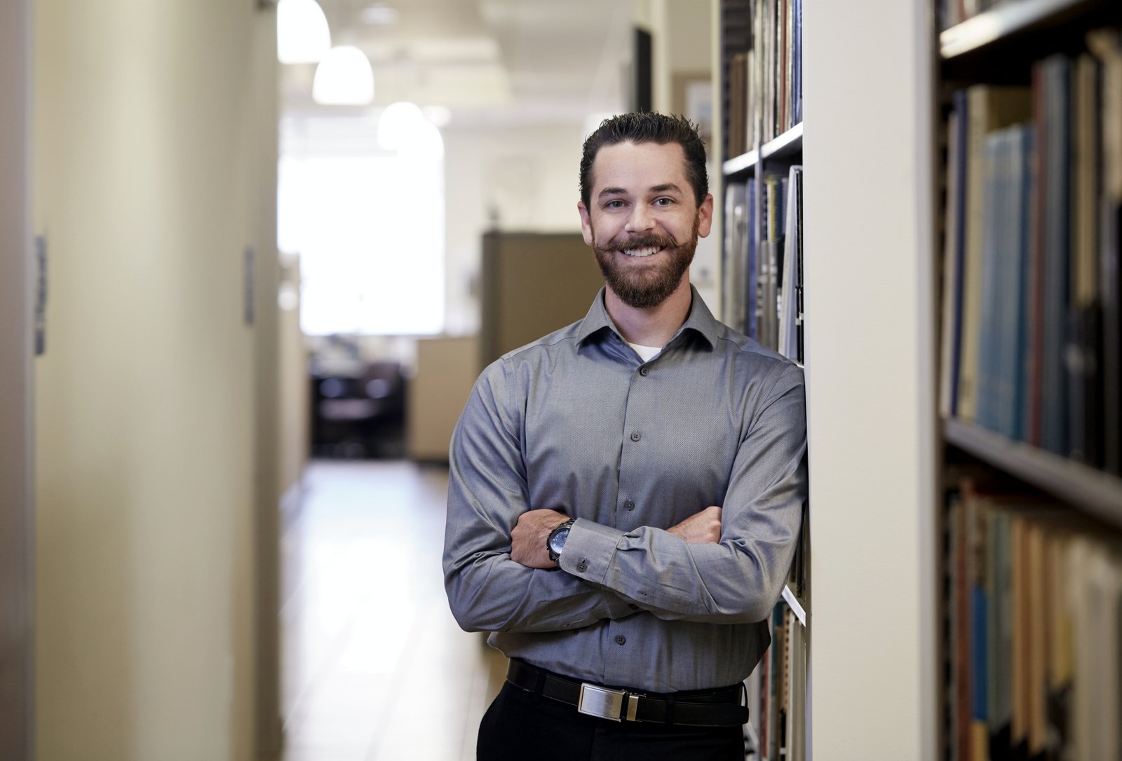 Congratulations to our New Associate–Travis Culp, S.E. - KNA Structural ...