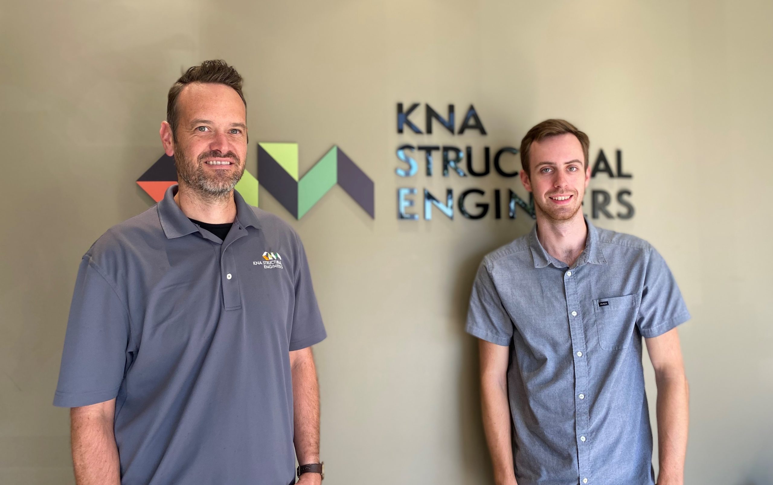Another Summer, Another Opportunity to Invest in Future Engineers - KNA ...